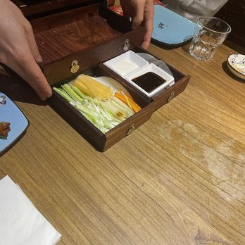 JUQI - Updated June 2024 - 2545 Photos & 526 Reviews - 133-36 37th Ave ...