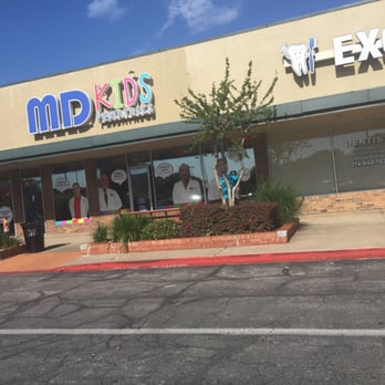 MD KIDS PEDIATRICS WYNNEWOOD - Updated October 2025 - 15 Reviews - 655 ...