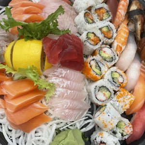 NORTHERN SUSHI & SASHIMI - 182 Photos & 160 Reviews - 15314 Northern ...