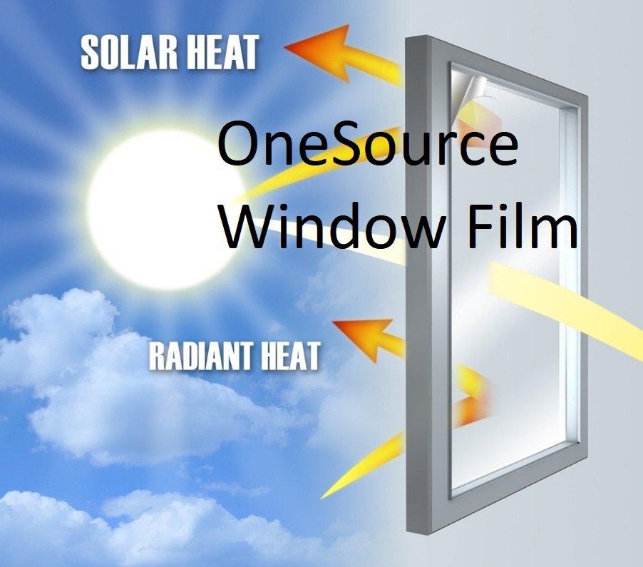 ONESOURCE WINDOW FILM - Updated November 2025 - Jacksonville, Florida ...