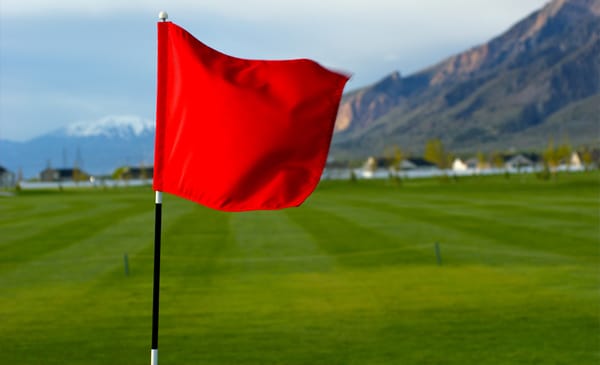 REMUDA GOLF COURSE - Updated October 2025 - 45 Photos & 10 Reviews ...