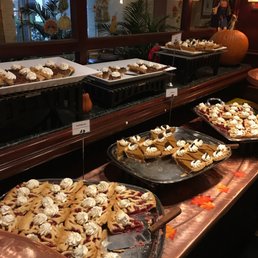 AUGUSTINO’S ITALIAN EATERY AND PRIME STEAKS - Updated July 2024 - 173 ...