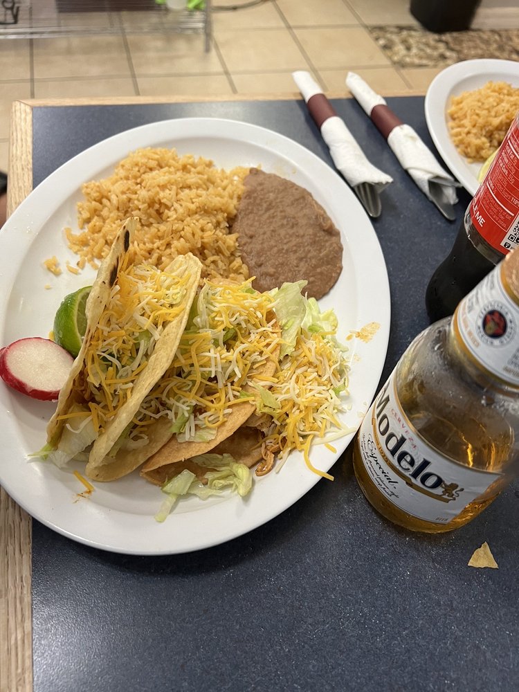 EL TACO AMIGO - 114 Photos & 121 Reviews - 201 W New York Ave, DeLand ...