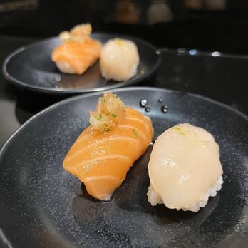 SUSHI SASABUNE - Updated October 2024 - 3229 Photos & 1186 Reviews ...