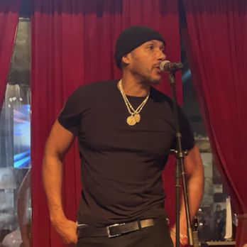 THE ALLEY - Updated December 2025 - 23 Photos & 13 Reviews - 4980 Belt ...