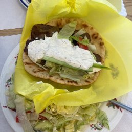 NICK’S GREEK DELI - Updated May 2025 - 113 Photos & 200 Reviews - 600 S ...