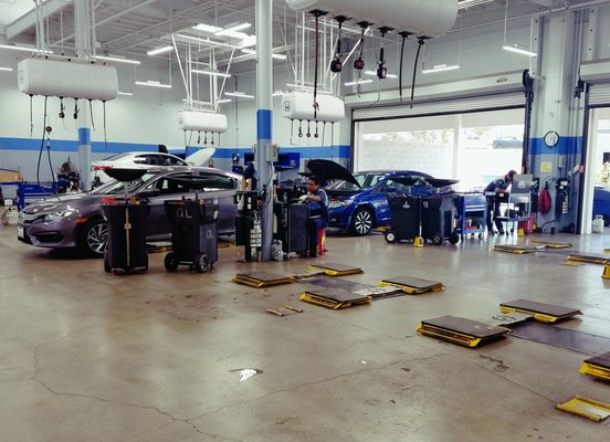 NORM REEVES HONDA SUPERSTORE CERRITOS - Updated January 2026 - 1040 ...