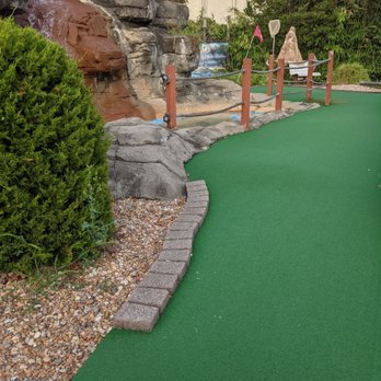PIRATE’S PARADISE MINI GOLF - Updated August 2024 - 73 Photos & 34 ...
