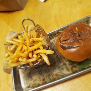 GRILL MARKS - COLUMBIA - 323 Photos & 432 Reviews - 711 Gervais St ...