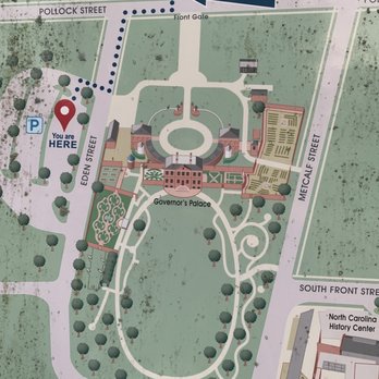 TRYON PALACE - Updated October 2025 - 282 Photos & 57 Reviews - 529 S ...