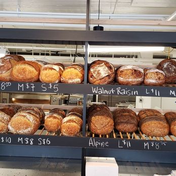 BRIO BAKERY - Updated January 2026 - 22 Photos & 12 Reviews - 12021 102 ...