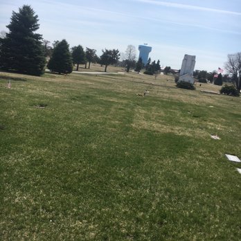 FORT DODGE MEMORIAL PARK CEMETERY - Updated June 2024 - 3242 5th Ave S ...