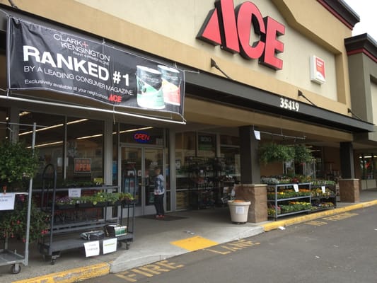 NORTHSHORE ACE HARDWARE - Updated January 2026 - 14 Reviews - 35419 ...