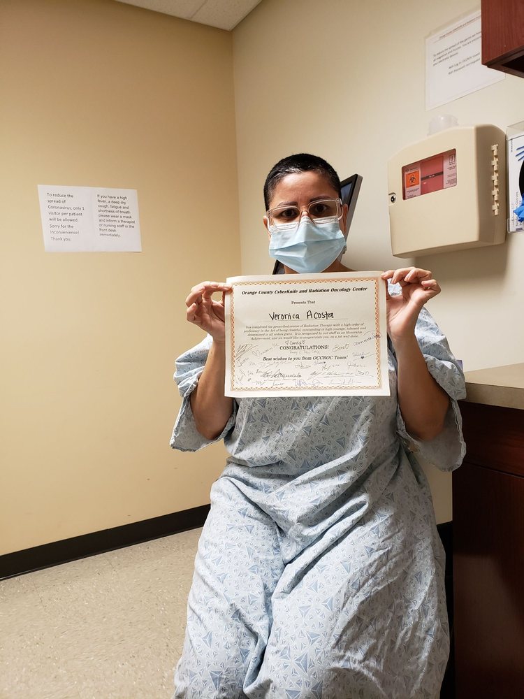 THE ZOURAS FAMILY INFUSION CENTER - ORANGE COAST MEDICAL CENTER ...