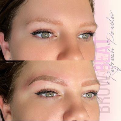 BROWBEAT STUDIO DALLAS ADVANCED EYEBROW MICROBLADING EXPERTS - Updated ...