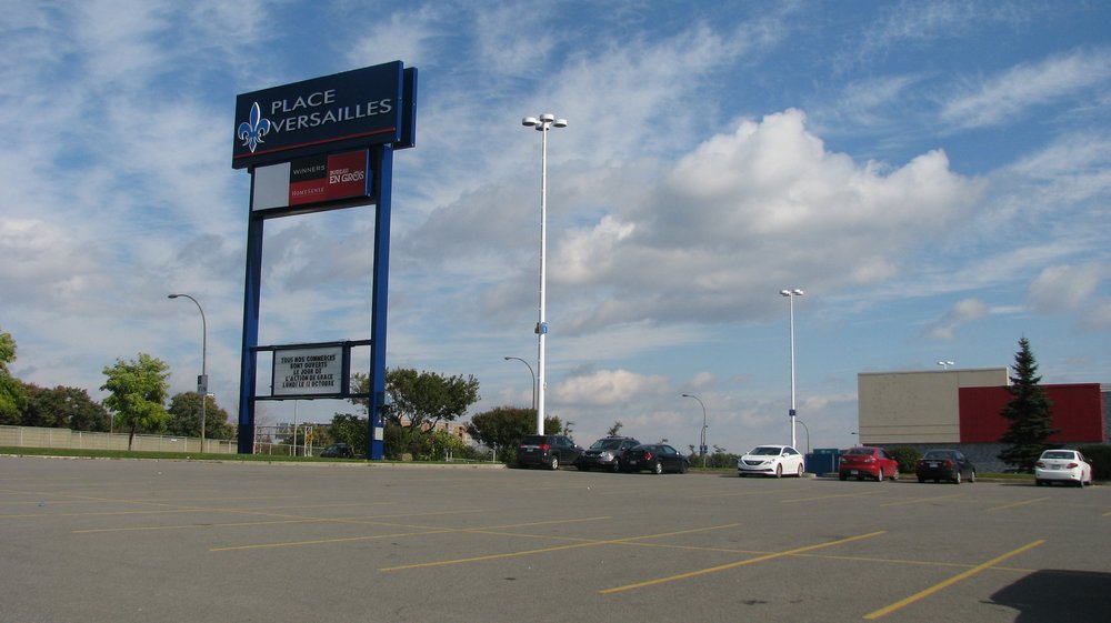 PLACE VERSAILLES - Updated April 2024 - 38 Photos - 7275 Rue Sherbrooke ...