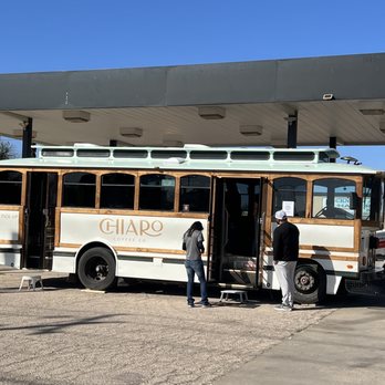 CHIARO COFFEE CO - Updated January 2026 - 35 Photos & 11 Reviews - 4651 ...