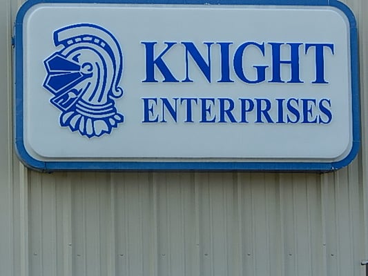 KNIGHT ENTERPRISES LLC AUTO BODY REPAIR & REFINISHING - Updated October ...