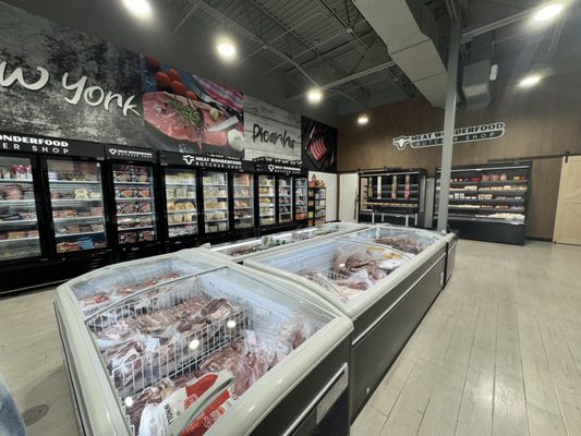 MEAT WONDERFOOD BUTCHER SHOP - Updated January 2026 - 10 Photos & 10 ...