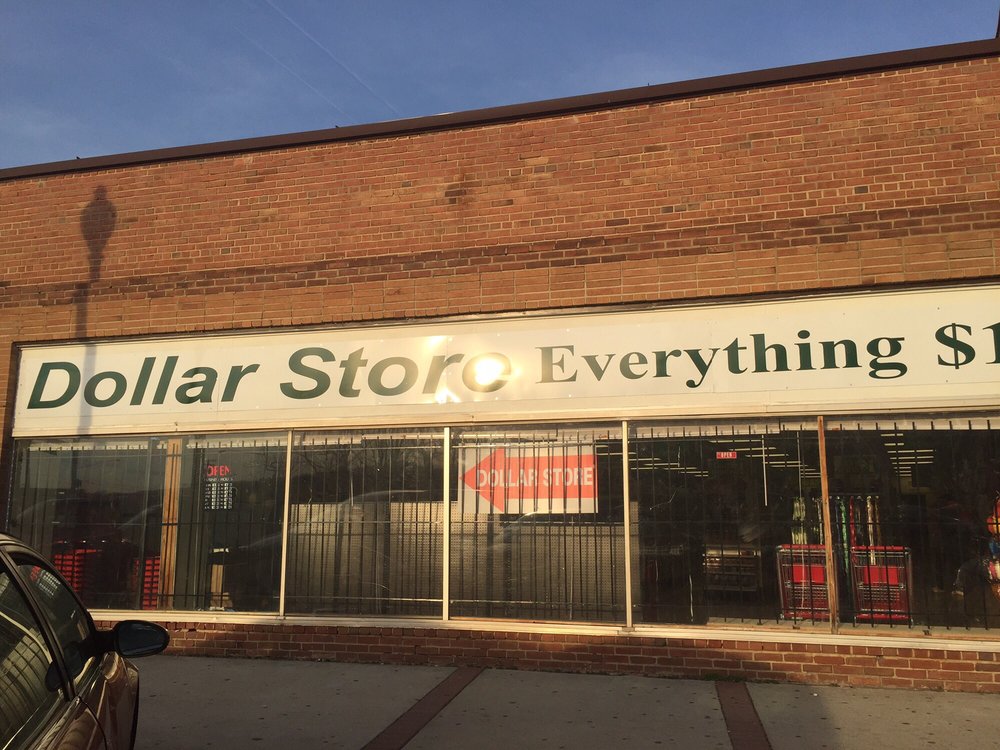 3406 Hamilton St, Hyattsville, Maryland - Discount Store - Yelp