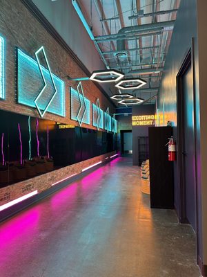 RGB RUN - Updated September 2025 - 21 Photos & 16 Reviews - 2439 Park ...