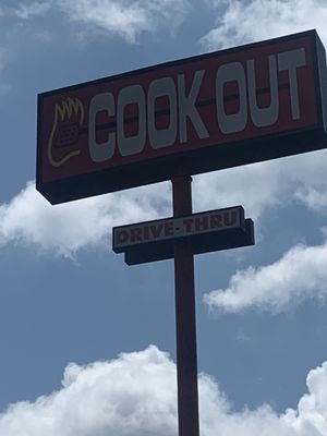 Cook Out - Takeout & Delivery - 16 Photos & 33 Reviews - Fast Food ...