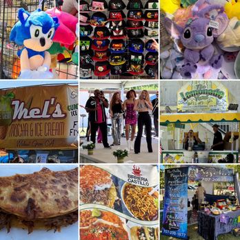 PEAR FAIR - Updated January 2026 - 105 Photos & 34 Reviews - 180 ...