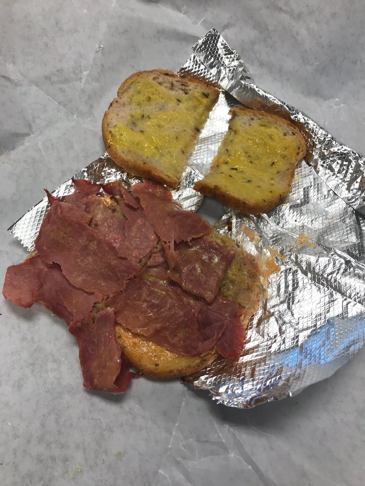 BIG DADDY SANDWICHES SOUPS & SALADS - Updated August 2024 - 14 Reviews ...