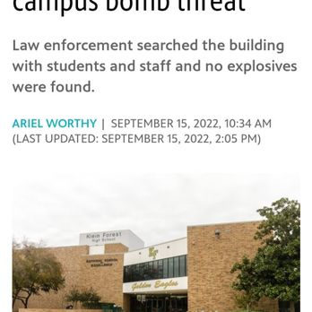 WUNDERLICH INTERMEDIATE - Updated July 2025 - 11800 Misty Valley ...