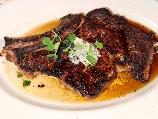 LOG CABIN STEAKHOUSE - Updated July 2024 - 205 Photos & 316 Reviews ...