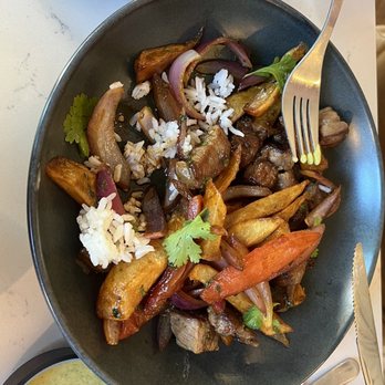 FUSIONISTA - 132 Photos & 76 Reviews - 14 Park St, Montclair, New ...