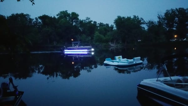 PETTIBONE RV SALES & CAMPGROUND - Updated December 2025 - 333 Park ...