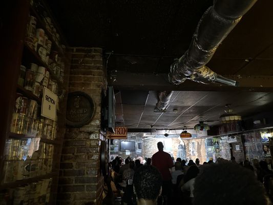 THE COMEDY LOFT OF DC - Updated April 2026 - 153 Photos & 81 Reviews ...