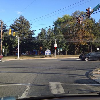 SHARON HILL MEMORIAL PARK - Updated October 2025 - 13 Photos - 1201 ...