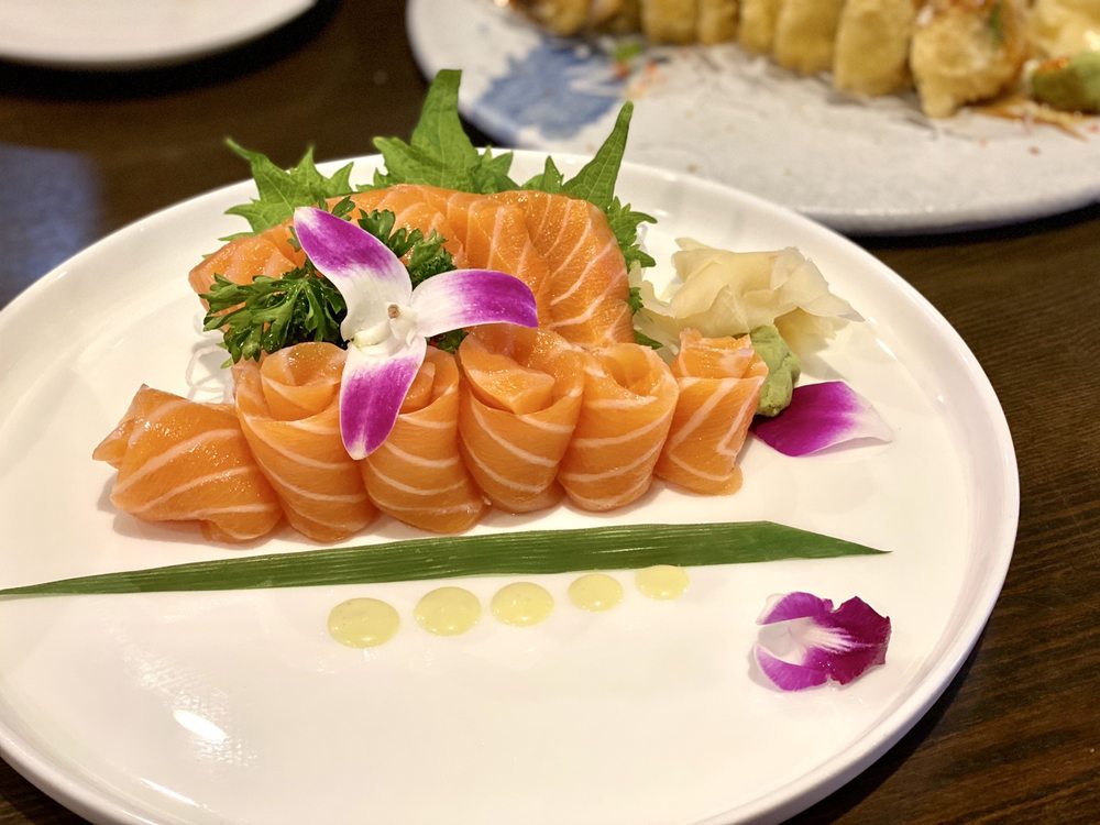 Akaya Grill & Sushi, Orange Park | Roadtrippers