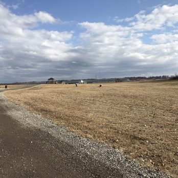 CARDINAL SHOOTING CENTER - Updated October 2025 - 13 Photos - 616 OH-61 ...