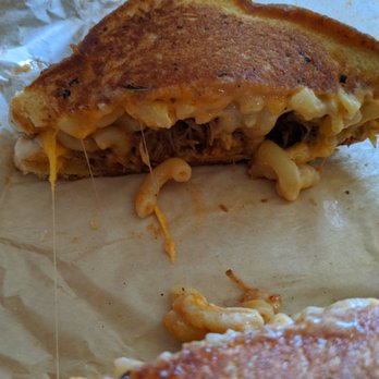 THE CHEESY TRUCK - Updated September 2025 - 44 Photos & 61 Reviews ...