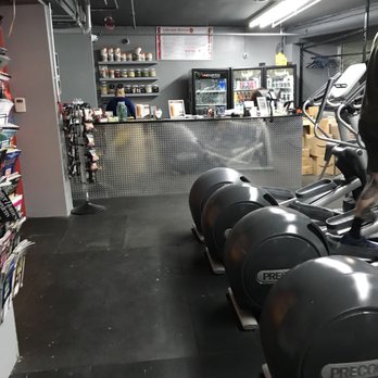 Absolute Power Fitness - 24 Photos & 118 Reviews - Gyms - 750 Grand St ...