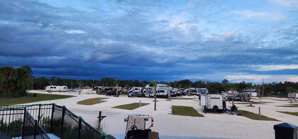 PORT ST JOE RV RESORT - 153 Redfish St, Port St. Joe, Florida ...