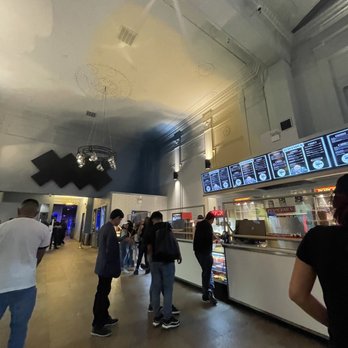 ALPINE THEATRE - Updated June 2024 - 90 Photos & 321 Reviews - 6817 5th ...