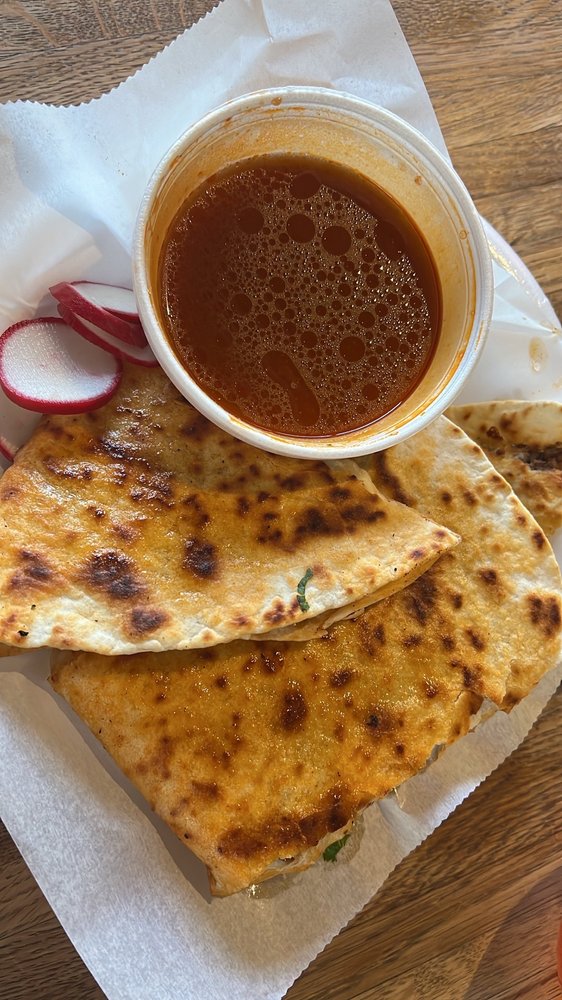 TEOS TACO - Albuquerque, New Mexico - Food Trucks - Restaurant Reviews ...