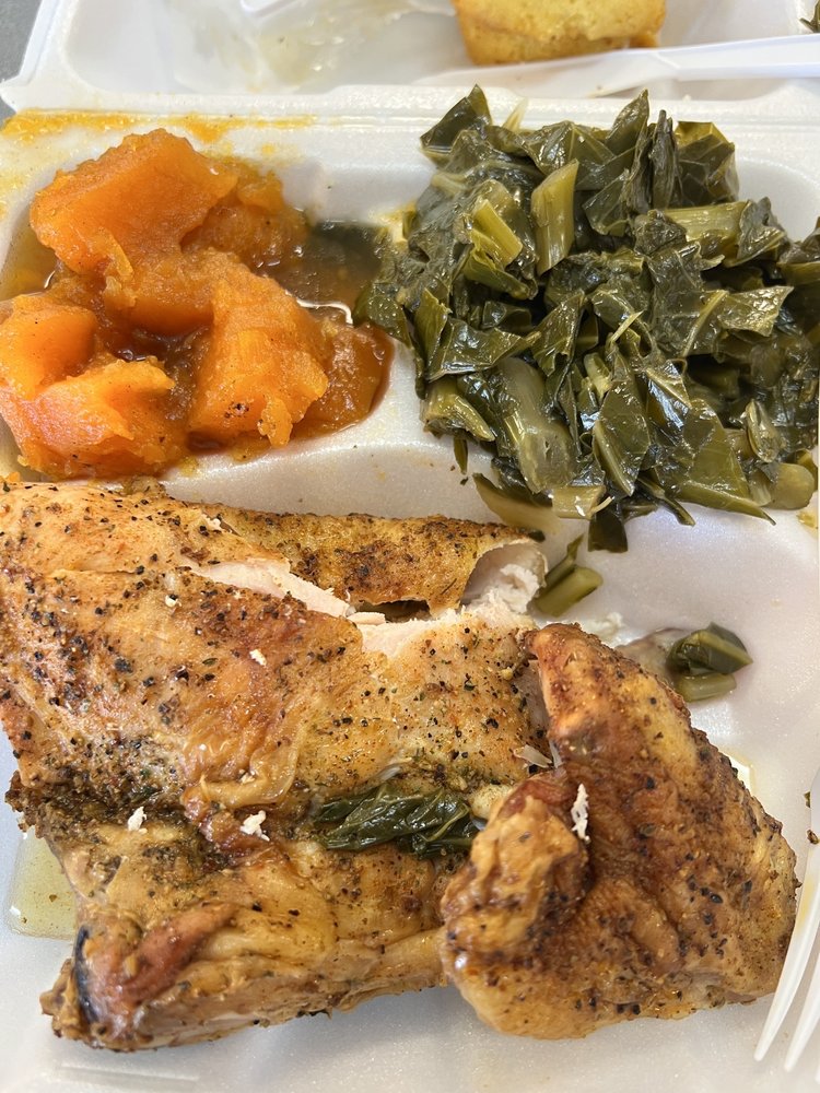 RUTH’S CAFE - 22 Photos & 27 Reviews - 4012 24th St N, Birmingham, AL ...