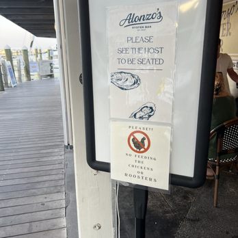ALONZO’S OYSTER BAR - Updated May 2025 - 1019 Photos & 925 Reviews ...