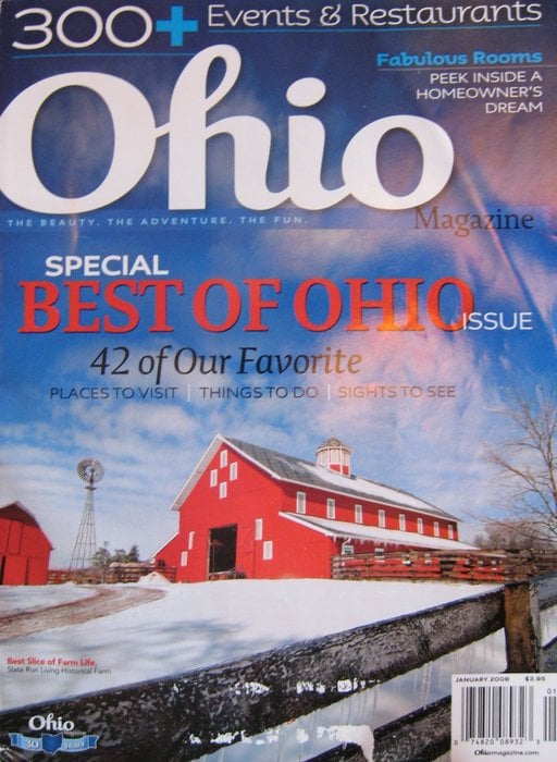 OHIO MAGAZINE - Updated June 2024 - 1422 Euclid Ave, Cleveland, Ohio ...