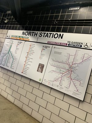 KENMORE MBTA STATION - GREEN LINE - Updated December 2025 - 23 Photos ...