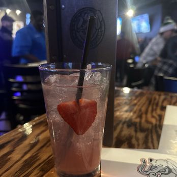 THE ANGRY ELEPHANT - Updated December 2025 - 28 Photos & 20 Reviews ...