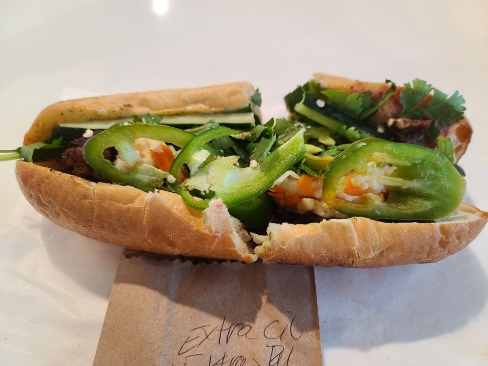 VAN’S BANH MI - Updated September 2024 - 11 Photos & 13 Reviews - 10 ...
