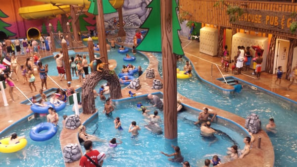 SPLASH UNIVERSE - Updated January 2025 - 38 Photos & 139 Reviews - 100 ...