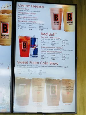 BIGGBY COFFEE - Updated July 2025 - 23 Photos & 26 Reviews - 200 S ...