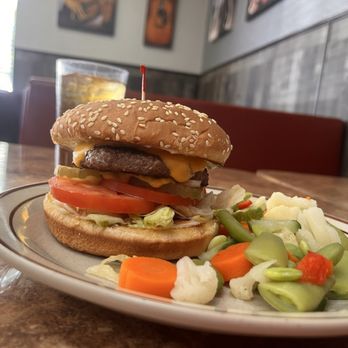 MODESTO CAFE - Updated July 2025 - 67 Photos & 92 Reviews - 3121 ...